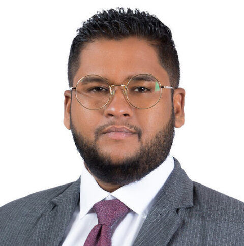 Lawrence J. Arjoon - NGC CNG